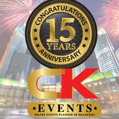 Concert organizer company - EVENT MANAGEMENT COMPANY MALAYSIA