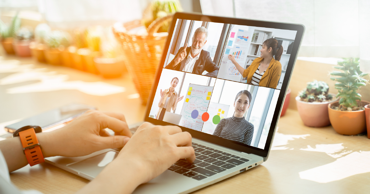 VIRTUAL EVENTS ORGANIZER MALAYSIA - CK EVENTS MANAGEMENT