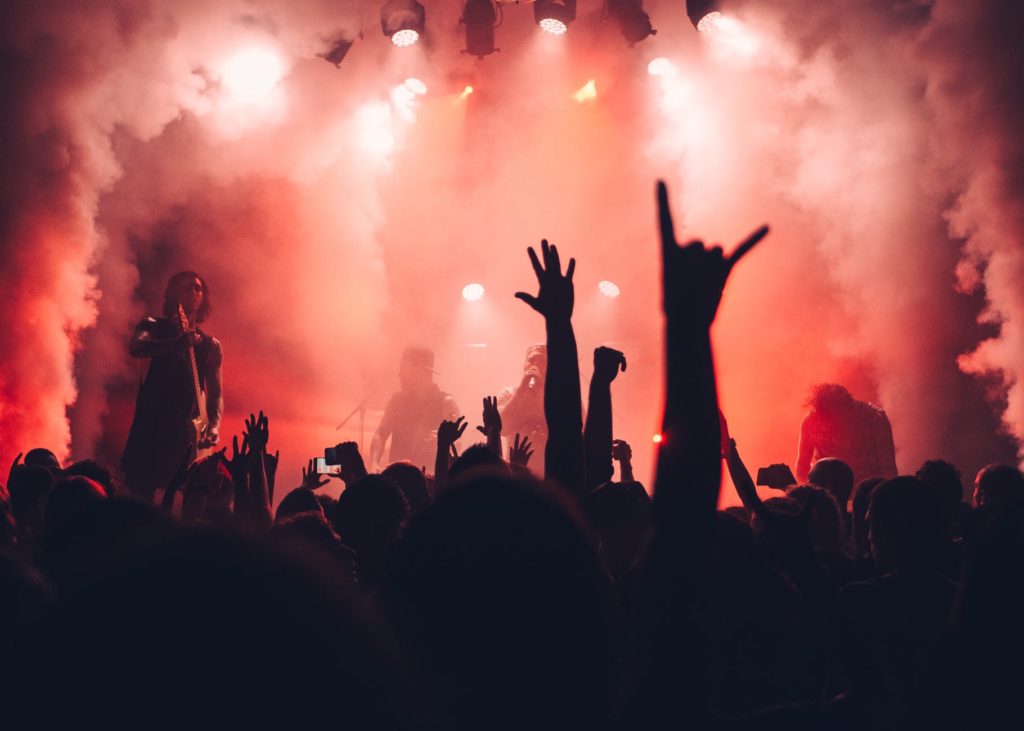 Concert organizer company - EVENT MANAGEMENT COMPANY MALAYSIA