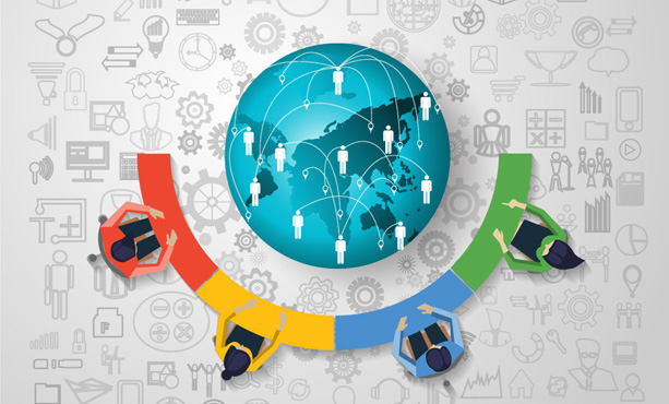 VIRTUAL EVENTS ORGANIZER MALAYSIA - CK EVENTS MANAGEMENT