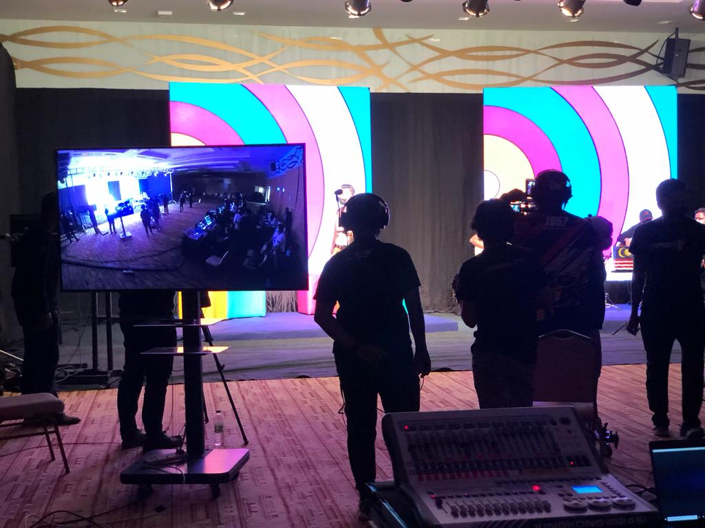 CHEAPEST LED SCREEN RENTAL MALAYSIA ALL IN ONE SUPPLIER